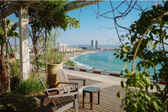 Spa Inner Flow Studio en Barcelona ¡Circuito y desayuno!
