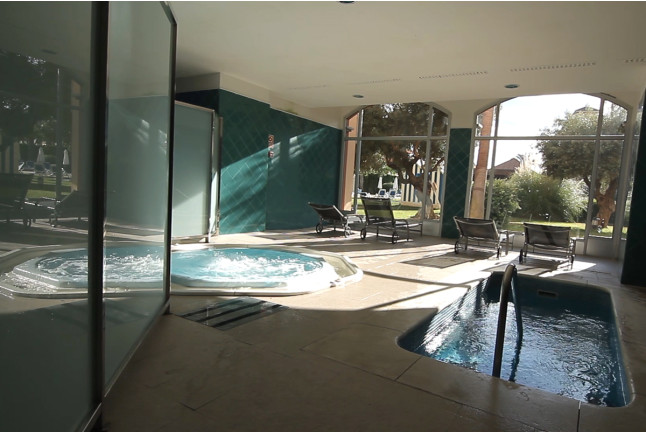 Spa Islantilla en Huelva ¡Vivid un día de relax! | Aladinia