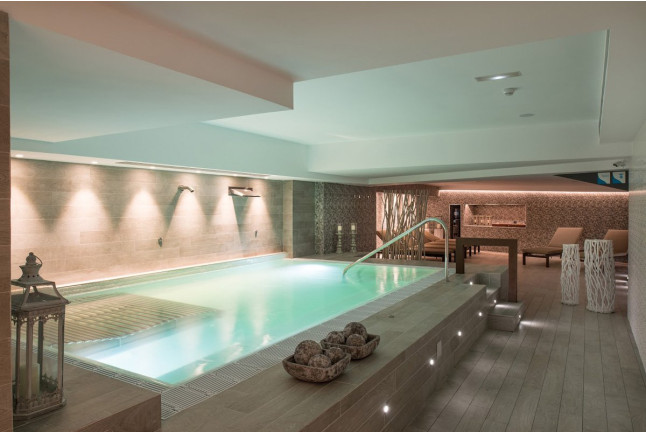 Spa y masaje para dos en Hotel Catalonia Atenas ¡Probadlo!