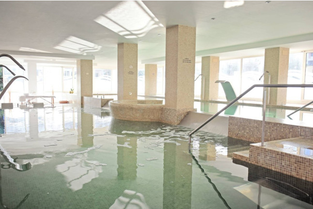 Spa, Parafango y Masaje en Moaña ¡No lo pienses más!