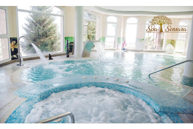 Spa privado en Málaga ¡Desconectad en pareja! | Aladinia