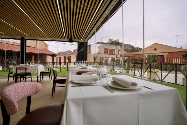 Visita a las Bodegas Protos ¡Amarás los vinos de calidad!