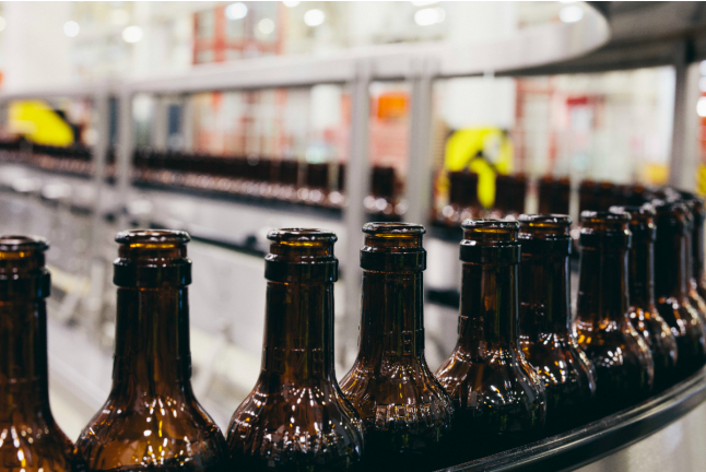 Visita guiada a la Fábrica Estrella Damm, Barcelona. ¡Vívelo!