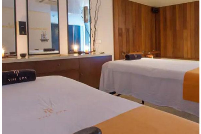 Spa y masaje para dos en Yhi Spa de Mallorca ¡Relajaos!
