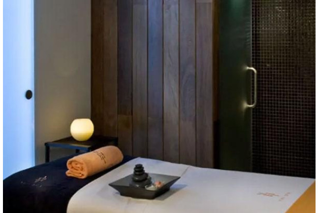 Spa y masaje para dos en Yhi Spa de Mallorca ¡Relajaos!
