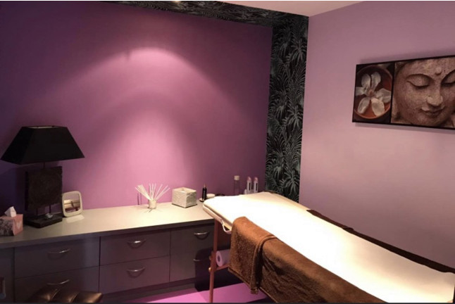 Spa Privatif à Nancy - Sauna et Hammam | Aladinia