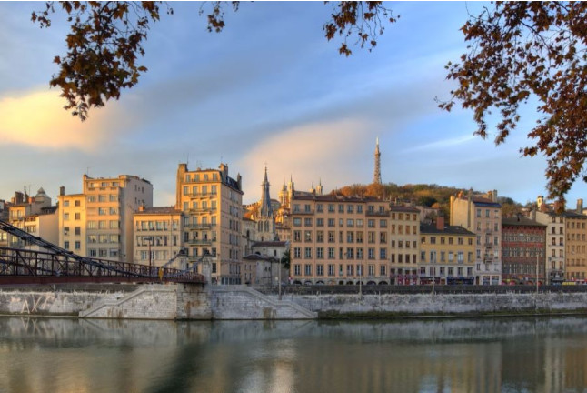 Billets pour Lyon City Card - Votre pass pour visiter Lyon