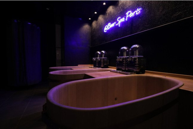 Spa à la Bière Relaxant et Dîner Croisière à Paris