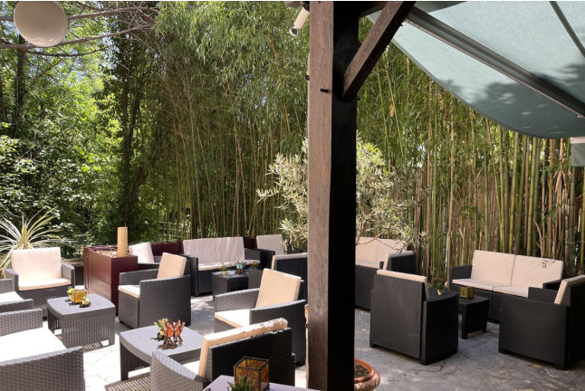 Spa à Castéra-Verduzan : Hôtel des Thermes | Aladinia