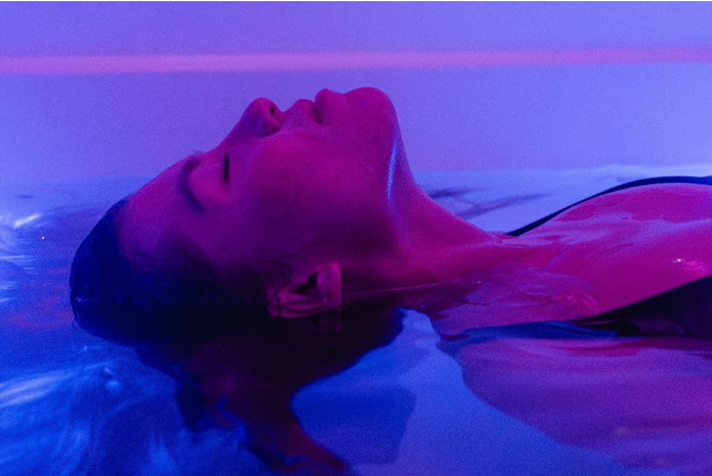 Flottaison à Paris avec le centre Body Float Châtelet