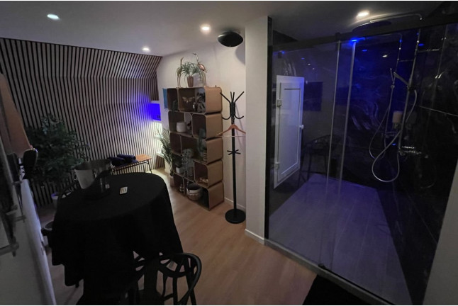 Flottaison à Paris avec le centre Body Float Châtelet