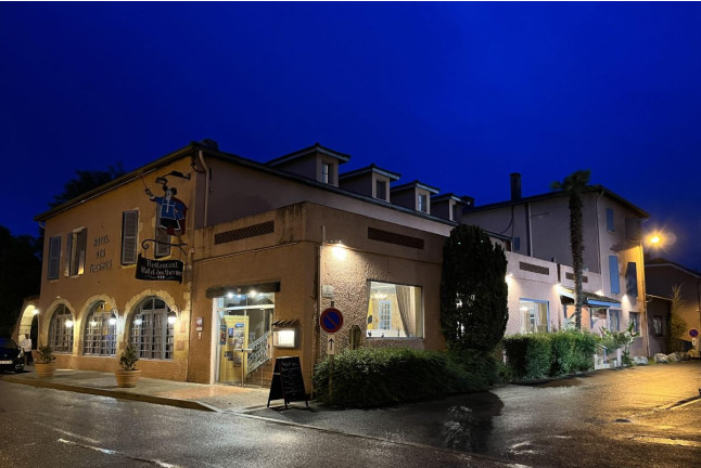 Spa à Castéra-Verduzan : Hôtel des Thermes | Aladinia