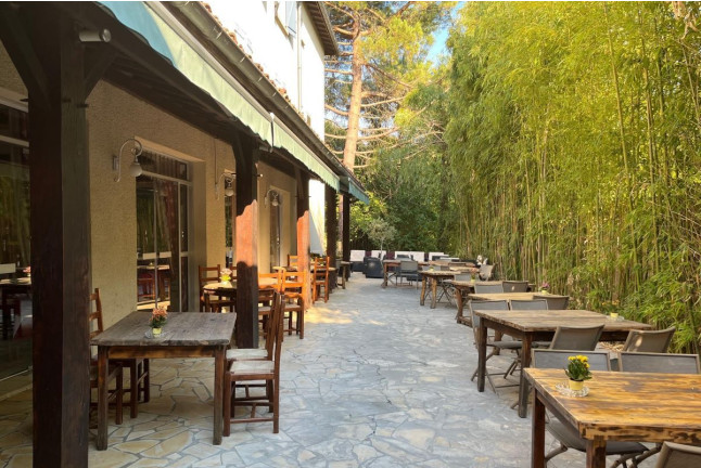 Spa à Castéra-Verduzan : Hôtel des Thermes | Aladinia