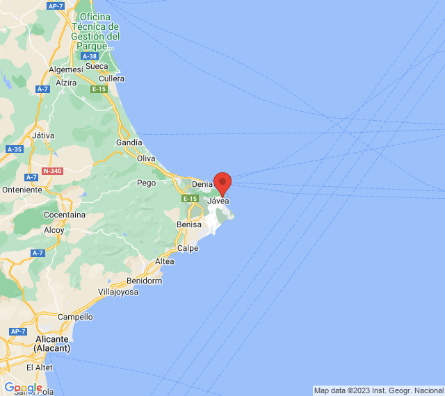 Mundo Marino Jávea. ¡Excursiones en catamarán inolvidables!