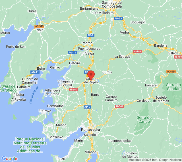 Balneario de Acuña ¡No te quedes sin probarlo! | Aladinia