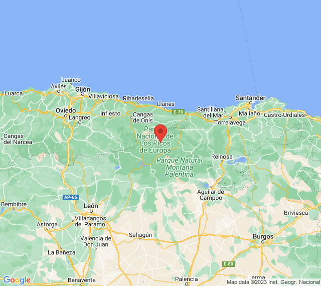 Teleférico Fuente Dé ¡Descubre paisajes sorprendentes!