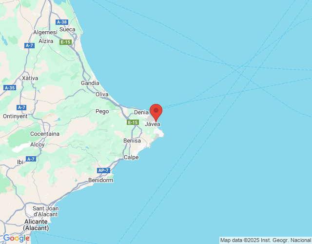 Excursión en barco y snorkel en Jávea, Alicante. ¡Apúntate!