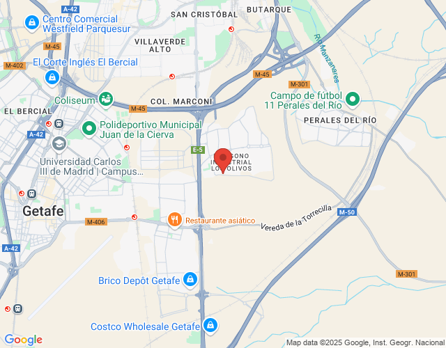 Visita a fábrica y cata de cerveza en Getafe. ¡Animaos!