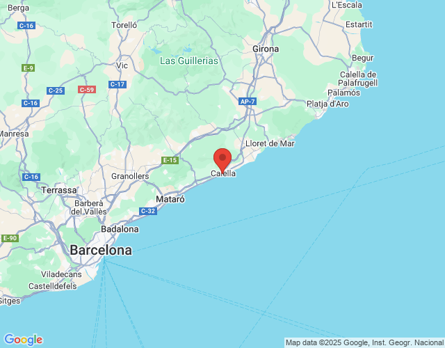 Hotel Bernat II con spa y cena en Calella ¡Conocedlo! | Aladinia