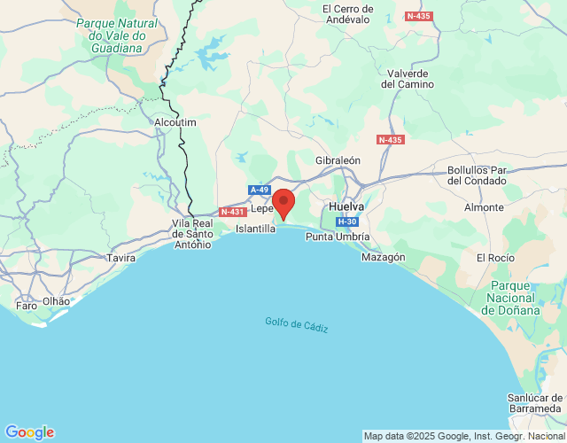 Hotel con spa Precise El Rompido ¡Una noche inolvidable!