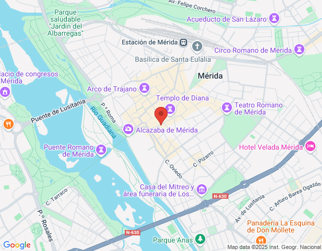 Spa privado en Mérida, Badajoz ¡Intimidad y exclusividad!