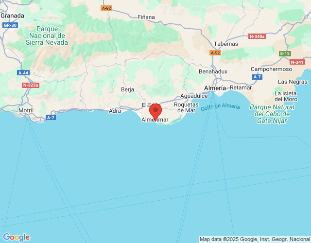 Spa en Hotel AR Almerimar 5* de Almería ¡Date un respiro!