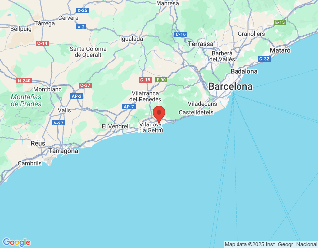 Escapada con spa en Hotel Eurostars Sitges 5* ¡Relajaos!