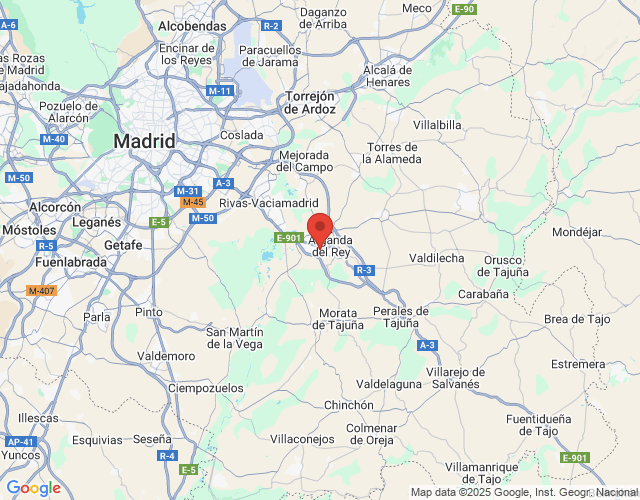 Visita a bodega en Arganda del Rey ¡Con cata de vinos!