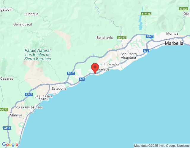 Circuito Spa en Las Dunas Spa ¡Relax en Estepona! | Aladinia